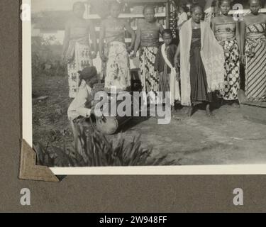 Javanese Women, Suriname Stock Photo - Alamy