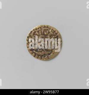 Mas van de Sultanah Inayat Shah Van Atjeh, Sumatra ,, 1678 - 1688 coin ...