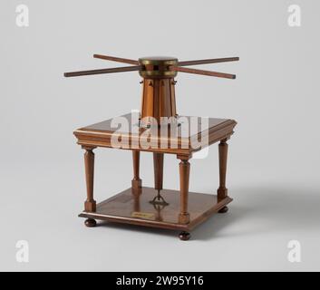 TURNING THE CAPSTAN Stock Photo - Alamy