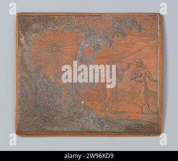 Parable of the splinter and the beam Stock Photo - Alamy