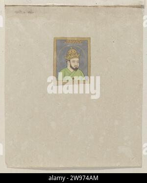 Canter Visscher Manuscript, c. 1750 - c. 1755 Manuscript of the VOC ...