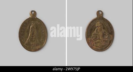 English play medal Type Spade Guinea 1800 S&T, George & Timmins Simcox ...