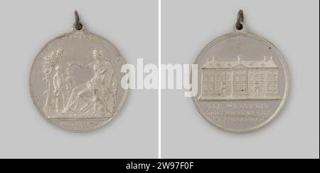 Two hundred anniversary of the Diaconie Orphanage of the Nederduitsche ...