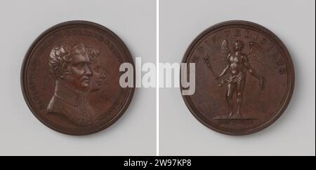 Hymen, God of Marriage Stock Photo - Alamy