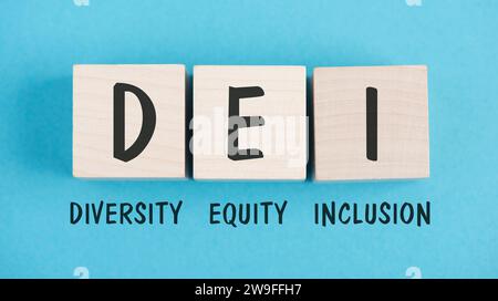 DEI, diversity, equity and inclusion, human rights, tolerance and ...