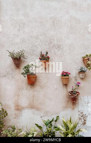 Mallorca, Spain, Valldemossa, Close up of an old Windmill tower located ...