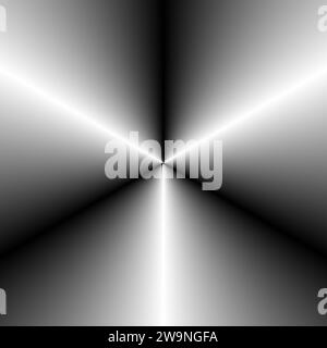 Seamless Circular Angle Gradient texture. Seamless Hi-res (8000x8000 ...