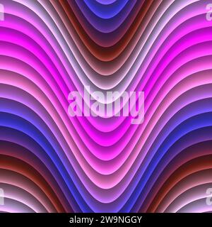 Seamless Color Wave texture. Seamless Hi-res (8000x8000) texture ...