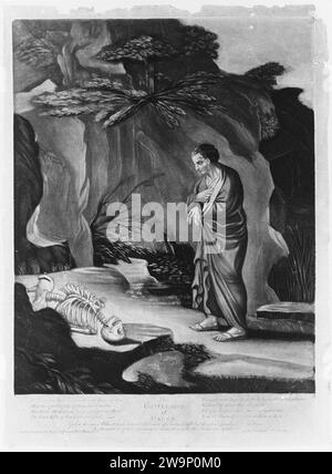 CONVERSION OF GALEN Stock Photo - Alamy
