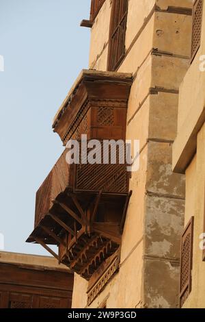 Rawasheen at the Unesco World Heritage Site of Al Balad in Jeddah Stock ...