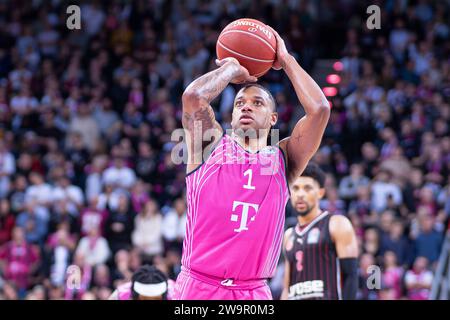 Bonn, Deutschland. 29th Dec, 2023. Bonn, Deutschland 29. Dezember 2023: ...