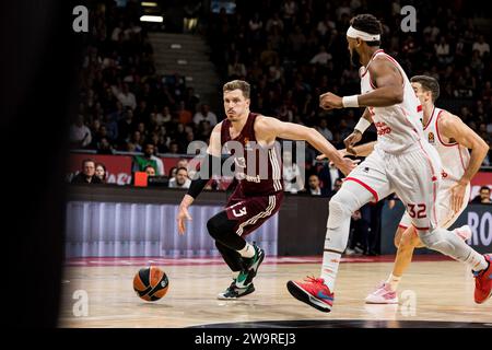 Andreas 'Andi' Obst (FC Bayern M?nchen, 13) l?chelt im Warm Up Turkish ...
