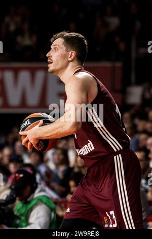 Andreas 'Andi' Obst (FC Bayern M?nchen, #13) in Franz Beckenbauer ...