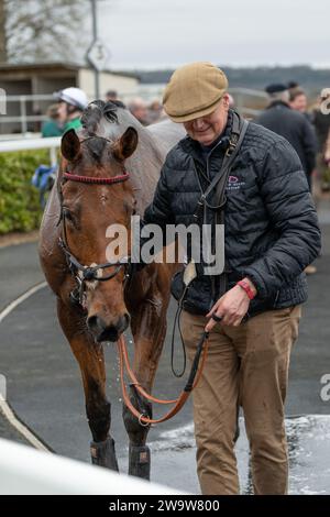 Just Toby, ridden by Charlie Todd and trained by David Dennis, wins at ...