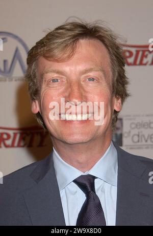 BEVERLY HILLS, CA - MAY 2: (L-R) Executive Producers Peter Tolan, Denis ...
