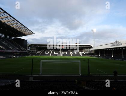 London Stadium, London, UK. 30th Dec, 2022. Premier League Football ...