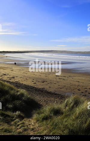 Big Waves Breaks in Northern California near San Francisco Stock Photo ...