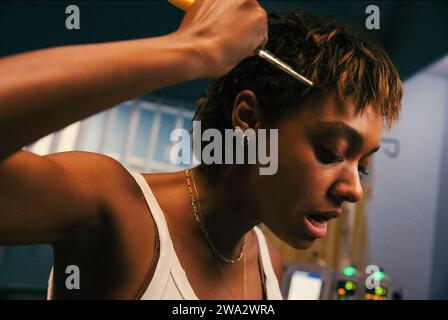 Talk to Me (2022) directed by Danny Philippou and Michael Philippou and ...