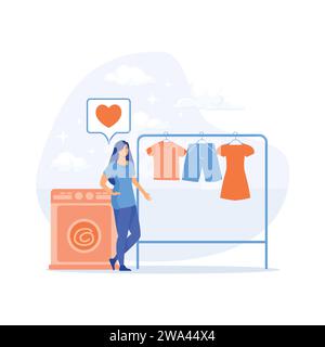 Experienced manager training staff, laundry service, maid ironing ...