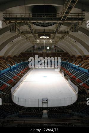 The Hersheypark Stadium, Arena in Hershey, Pennsylvania Stock Photo - Alamy
