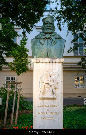 Giuseppe Garibaldi, Giuseppe Maria Garibaldi (1807 – 1882) Italian ...