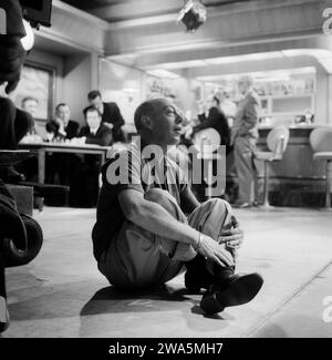 Schachnovelle, aka Brainwashed, Spielfilm nach dem gleichnamigen Roman ...