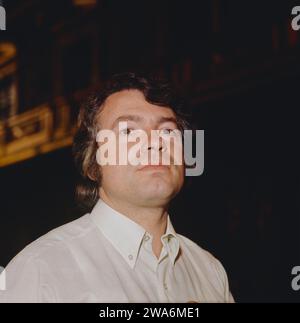 Leopold Hager, österreichischer Musiker der Klassischen Musik und ...