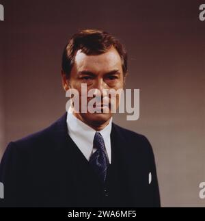 Martin Benrath, deutscher Schauspieler, bedeutender Bühnendarsteller ...