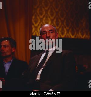 Martin Benrath, deutscher Schauspieler, bedeutender Bühnendarsteller ...