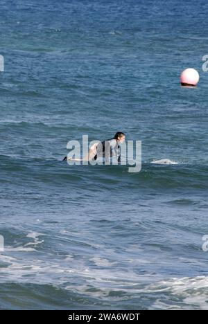 Maui .Hawaii islands ,USA Vacationers with summer hats 23 January 2015 ...