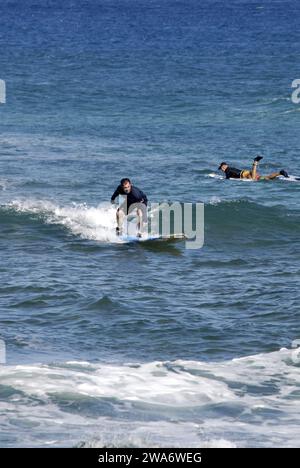 Maui .Hawaii islands ,USA Vacationers with summer hats 23 January 2015 ...