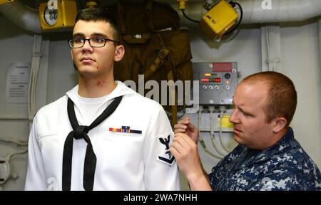 U.S. Navy Hospital Corpsman Petty Officer 1st Class Robert Gonzales ...