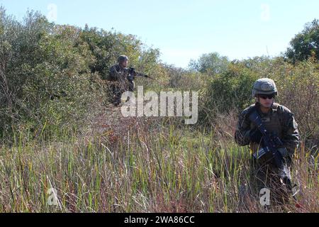 U.S. Marine Corps Dismounted Reconnaissance Sets, Kits and Outfits ...