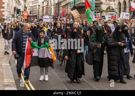 protest 2023 Palestine Stock Photo - Alamy