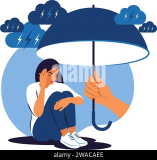 Supporting depressed crying people under stress. Psychotherapy and ...