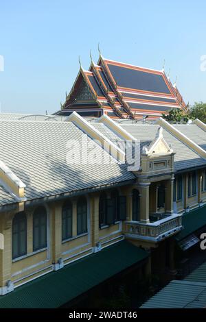 Beautiful river in Thailand, near the Namtok Chet Sao Noi Park ...