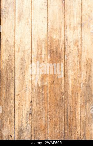 A texture of rustic wood strips arranged horizontally Stock Photo - Alamy