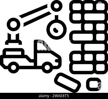 Icon for destroy,dissipate Stock Vector Image & Art - Alamy