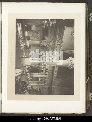 Assembly chamber, in or after 1879 - in or before 1882 photomechanical ...