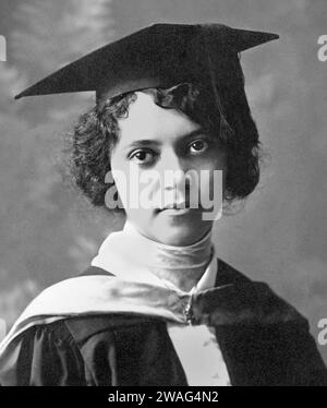 ALICE BALL (1892-1916) American chemist who developed the most ...