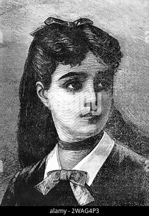 Sophie Germain, Marie-Sophie Germain (1776 – 1831) French mathematician ...
