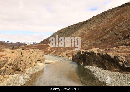 Eystrahorn is a splendid mountain located at the southernmost tip of ...