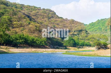 Wadi Darbat (The Darbat Valley) is the most beautiful and scenic spot ...