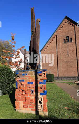 Impressionen aus Hadamar im Westerwald Stock Photo - Alamy