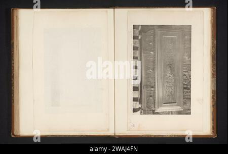 Virginal Duke of Kleef from the collection of Antonin Terme, Anonymous ...