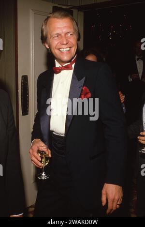 **FILE PHOTO** David Soul Has Passed Away. DAVID SOUL Copyright ...