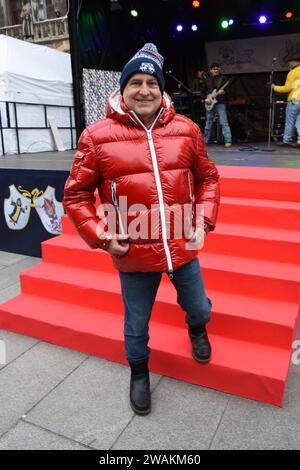 Dr Axel Munz Trachten Angermaier Delia Groesch Muenchen 19.05.2024 ...