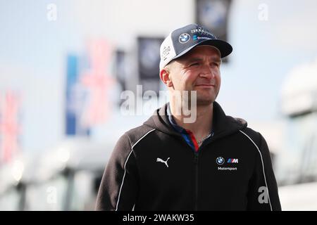 Colin Turkington, BMW 330e M Sport, Team BMW, Round 2, BTCC, British ...