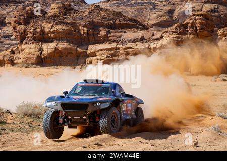 219 BARAGWANATH Brian (zaf), CREMER Leonard (zaf), Century Racing ...