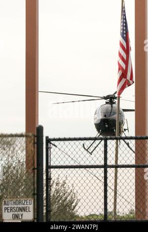 Planes landing at Falcon Field Stock Photo - Alamy